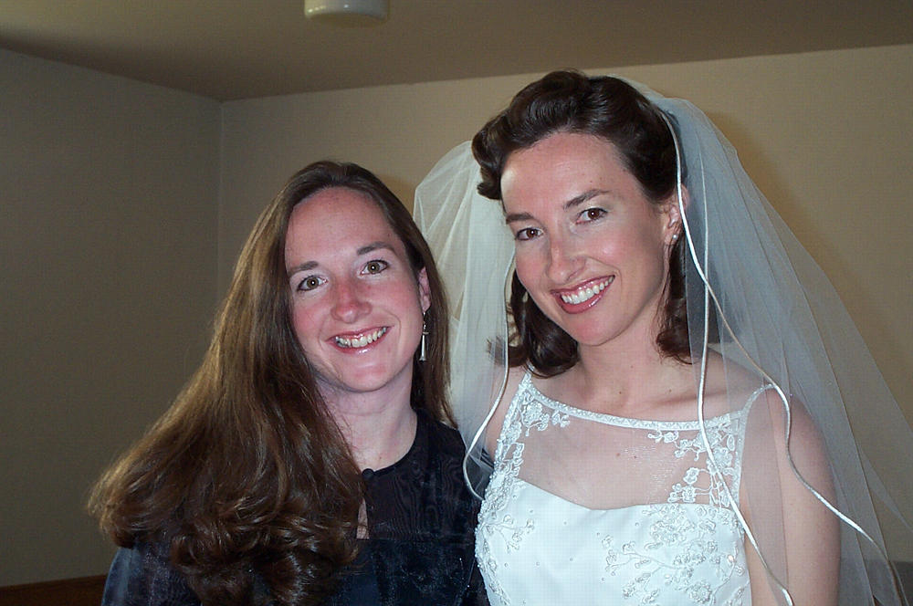 Bridal Shower